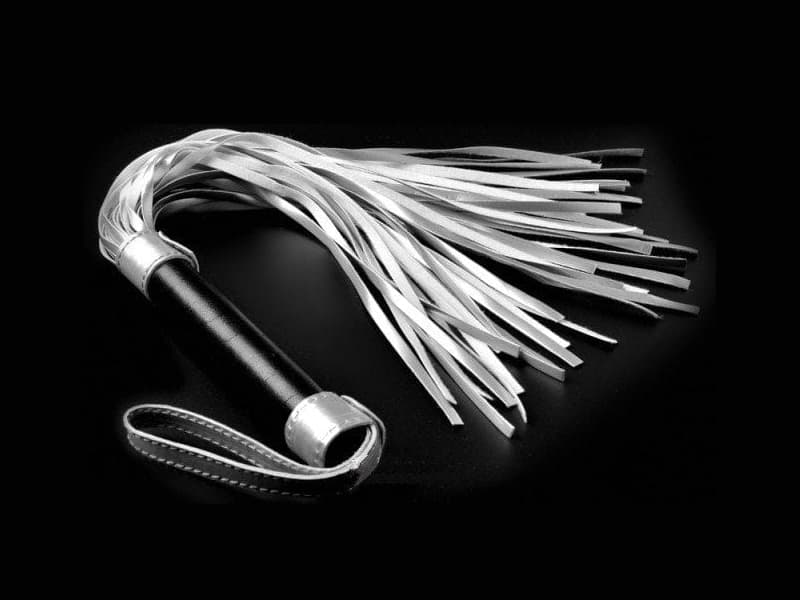 Roi Da R White – Đồ Chơi Người Lớn Bạo Dâm | Shop Hạnh Phúc