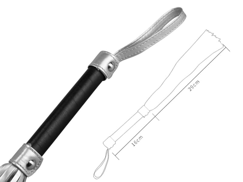 Roi Da R White – Đồ Chơi Người Lớn Bạo Dâm | Shop Hạnh Phúc